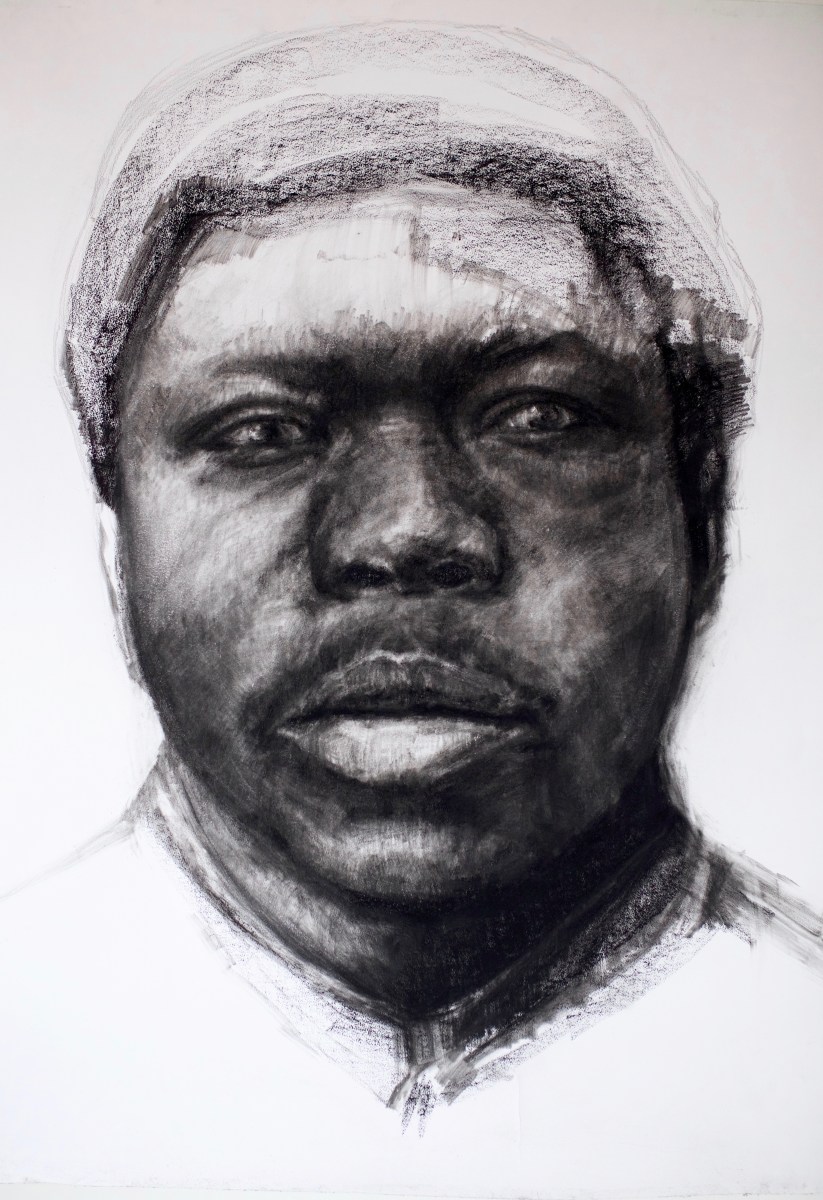 Fredrick Jordan, 2018 $2600 AUD – KRISTONE CAPISTRANO